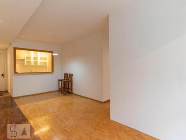 Apartamento à Venda Vila Madalena, 2 Quartos, 62 m2