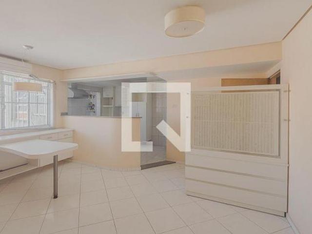 Apartamento à Venda Vila Madalena, 2 Quartos, 75 m2