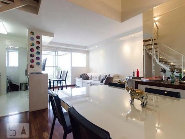 Apartamento à Venda Vila Madalena, 2 Quartos, 76 m2