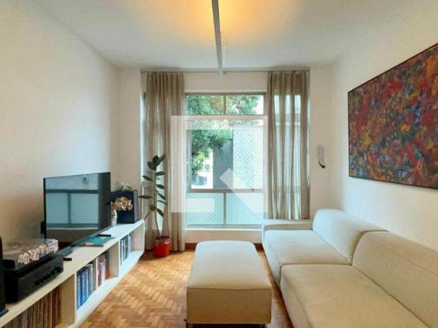 Apartamento à Venda Vila Madalena, 2 Quartos, 77 m2