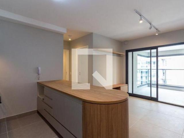 Apartamento à Venda Vila Madalena, 2 Quartos, 70 m2