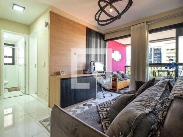 Apartamento à Venda Vila Madalena, 2 Quartos, 70 m2