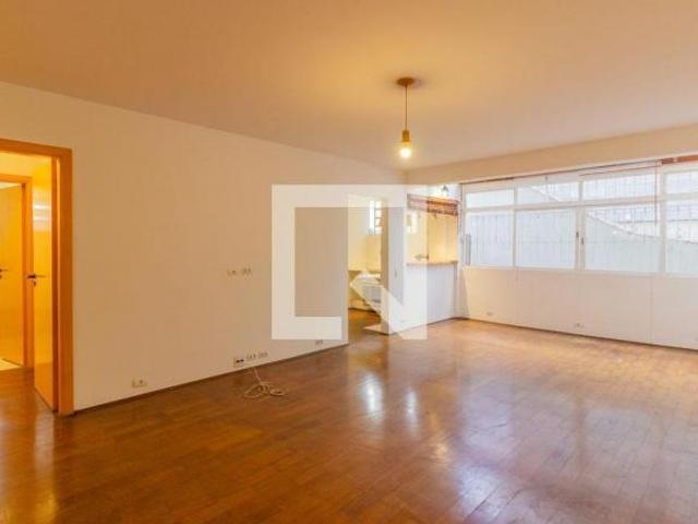 Apartamento à Venda Vila Madalena, 2 Quartos, 90 m2