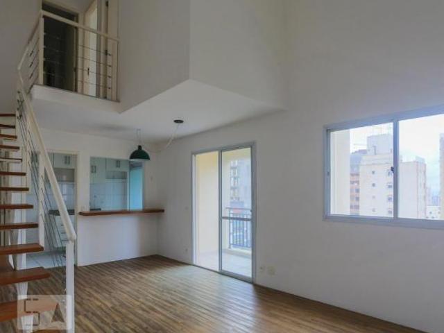 Apartamento à Venda Vila Madalena, 2 Quartos, 90 m2