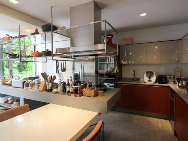 Apartamento a venda Vila Madalena