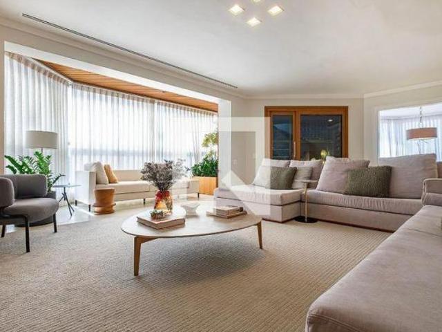 Apartamento à Venda Vila Madalena, 7 Quartos, 555 m2