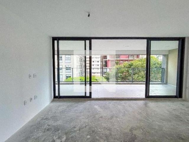 Apartamento à Venda Vila Madalena, 4 Quartos, 157 m² São Paulo
