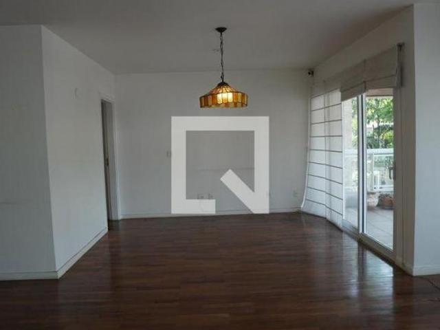 Apartamento à Venda Vila Madalena, 4 Quartos, 180 m2