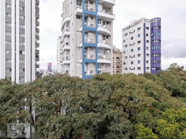 Apartamento à Venda Vila Madalena, 4 Quartos, 189 m2