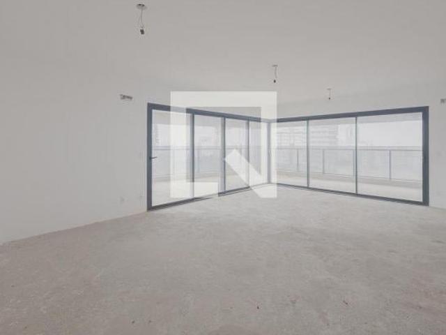 Apartamento à Venda Vila Madalena, 4 Quartos, 195 m2