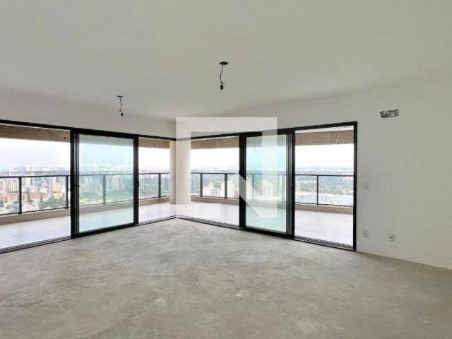 Apartamento à Venda Vila Madalena, 4 Quartos, 195 m2