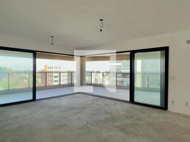 Apartamento à Venda Vila Madalena, 4 Quartos, 195 m2