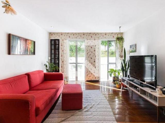 Apartamento à Venda Vila Madalena, 4 Quartos, 120 m2
