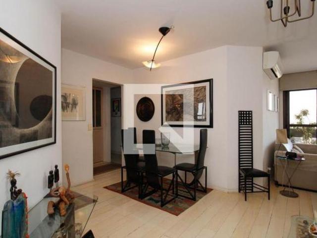 Apartamento à Venda Vila Madalena, 4 Quartos, 129 m2