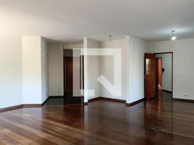 Apartamento à Venda Vila Madalena, 4 Quartos, 217 m2