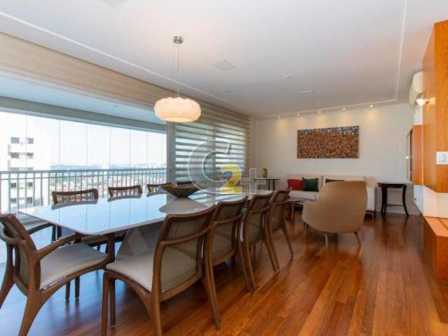 Apartamento à venda Vila Madalena 4 quartos 3 suítes 3 vagas