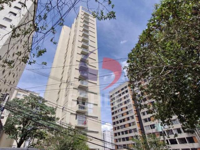 Apartamento a venda Vila Madalena