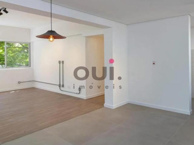 Apartamento à venda, Vila Madalena, São Paulo, SP