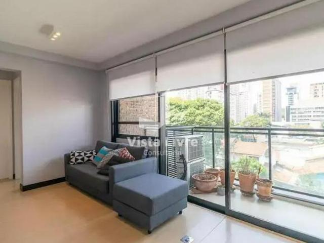 Apartamento à venda, Vila Madalena, São Paulo, SP