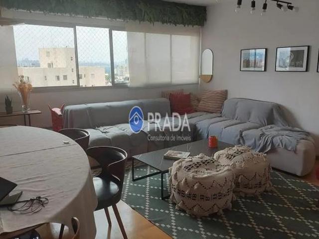 Apartamento à venda, Vila Madalena, São Paulo, SP
