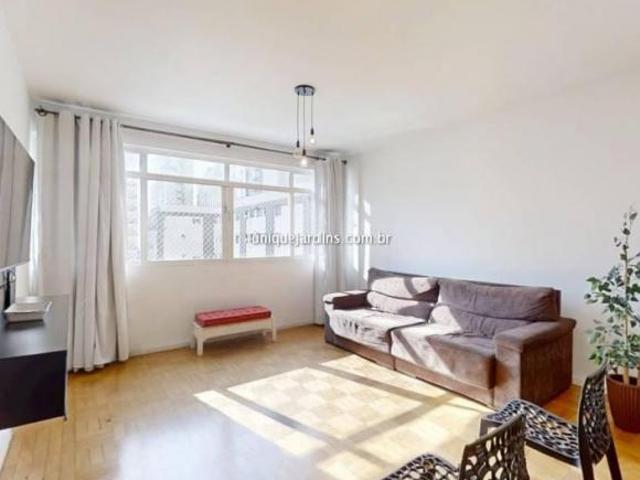 Apartamento à venda Vila Madalena São Paulo