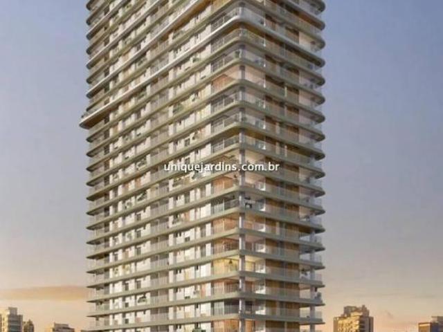 Apartamento à venda Vila Madalena São Paulo