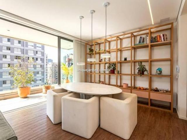 Apartamento à venda Vila Madalena São Paulo