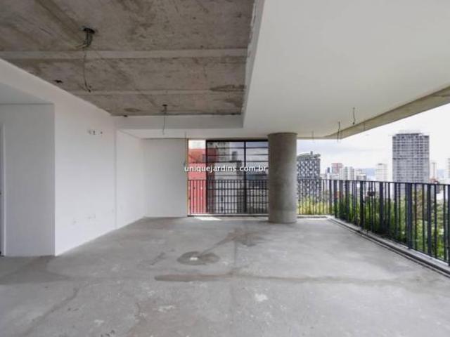 Apartamento à venda Vila Madalena São Paulo