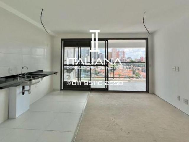 Apartamento à venda Vila Madelena 1 Suíte e 1 Vaga Imobiliária Italiana Consultoria