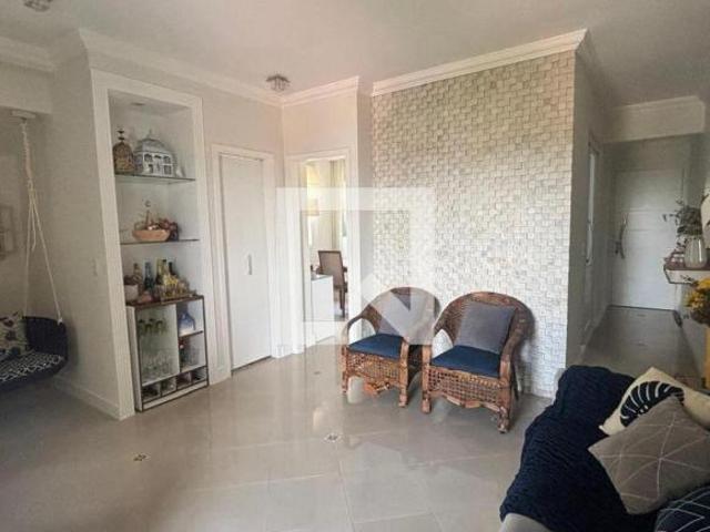 Apartamento à Venda Vila Mangalot, 3 Quartos, 120 m2