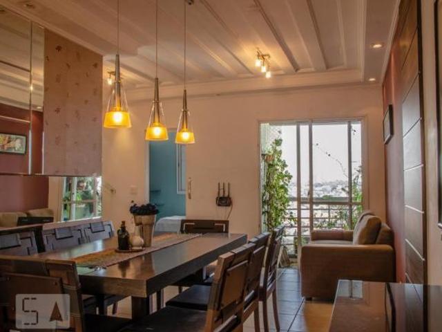 Apartamento à Venda Vila Mangalot, 3 Quartos, 130 m² São Paulo