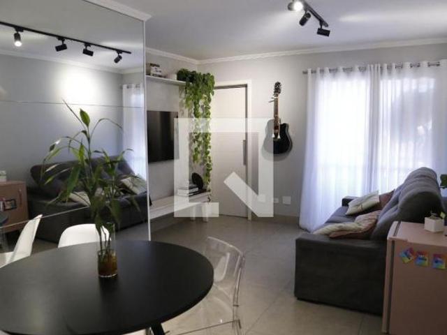 Apartamento à Venda Vila Mangalot, 3 Quartos, 65 m2