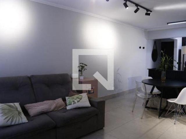 Apartamento à Venda Vila Mangalot, 3 Quartos, 65 m2