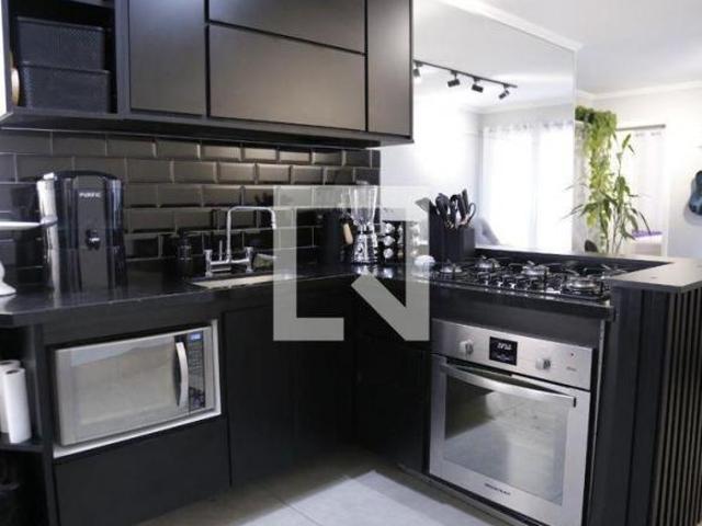 Apartamento à Venda Vila Mangalot, 3 Quartos, 65 m2