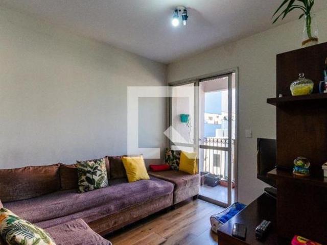 Apartamento à Venda Vila Mangalot, 3 Quartos, 69 m2