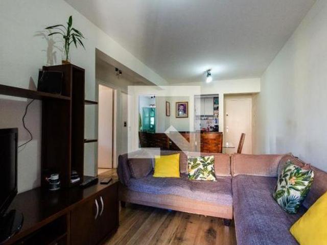 Apartamento à Venda Vila Mangalot, 3 Quartos, 69 m² São Paulo