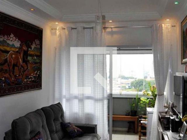 Apartamento à Venda Vila Mangalot, 3 Quartos, 74 m2