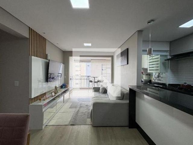 Apartamento à Venda Vila Mangalot, 3 Quartos, 74 m2