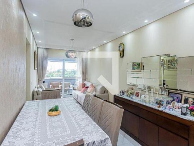 Apartamento à Venda Vila Mangalot, 3 Quartos, 74 m² São Paulo