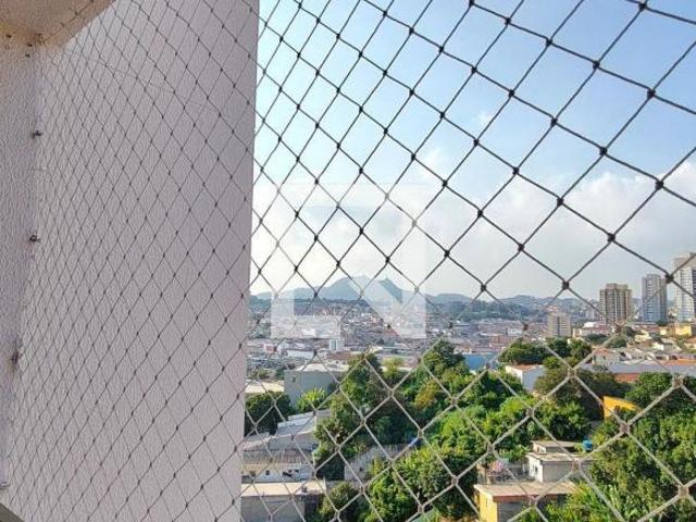 Apartamento à Venda Vila Mangalot, 3 Quartos, 70 m2