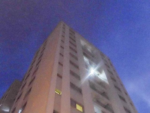Apartamento à Venda Vila Mangalot, 3 Quartos, 70 m2