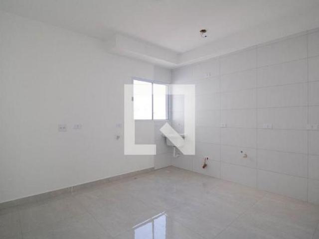 Apartamento à Venda Vila Mangalot, 1 Quarto, 30 m² São Paulo
