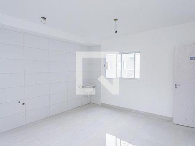Apartamento à Venda Vila Mangalot, 1 Quarto, 33 m² São Paulo