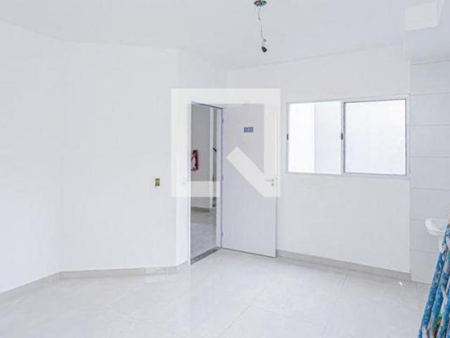 Apartamento à Venda Vila Mangalot, 1 Quarto, 33 m² São Paulo