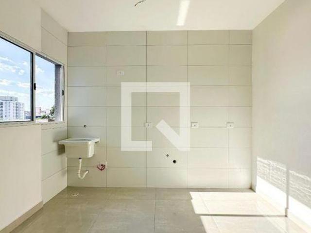 Apartamento à Venda Vila Mangalot, 1 Quarto, 48 m² São Paulo