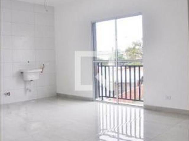 Apartamento à Venda Vila Mangalot, 2 Quartos, 28 m² São Paulo