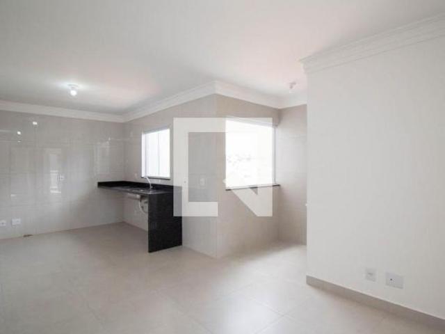 Apartamento à Venda Vila Mangalot, 2 Quartos, 44 m2
