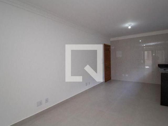 Apartamento à Venda Vila Mangalot, 2 Quartos, 44 m2