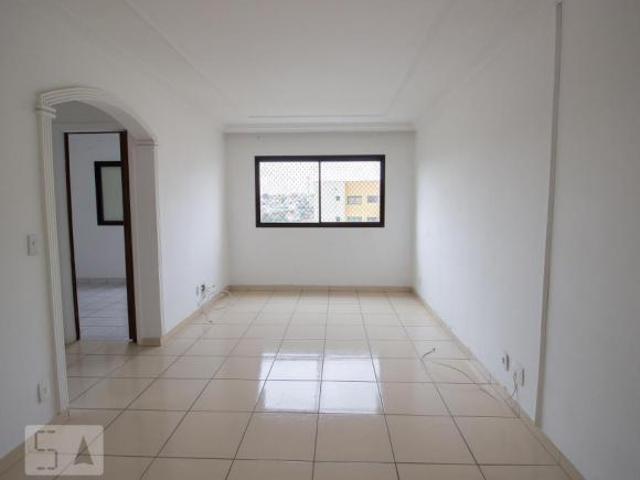 Apartamento à Venda Vila Mangalot, 2 Quartos, 50 m2