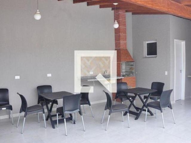 Apartamento à Venda Vila Mangalot, 2 Quartos, 47 m2